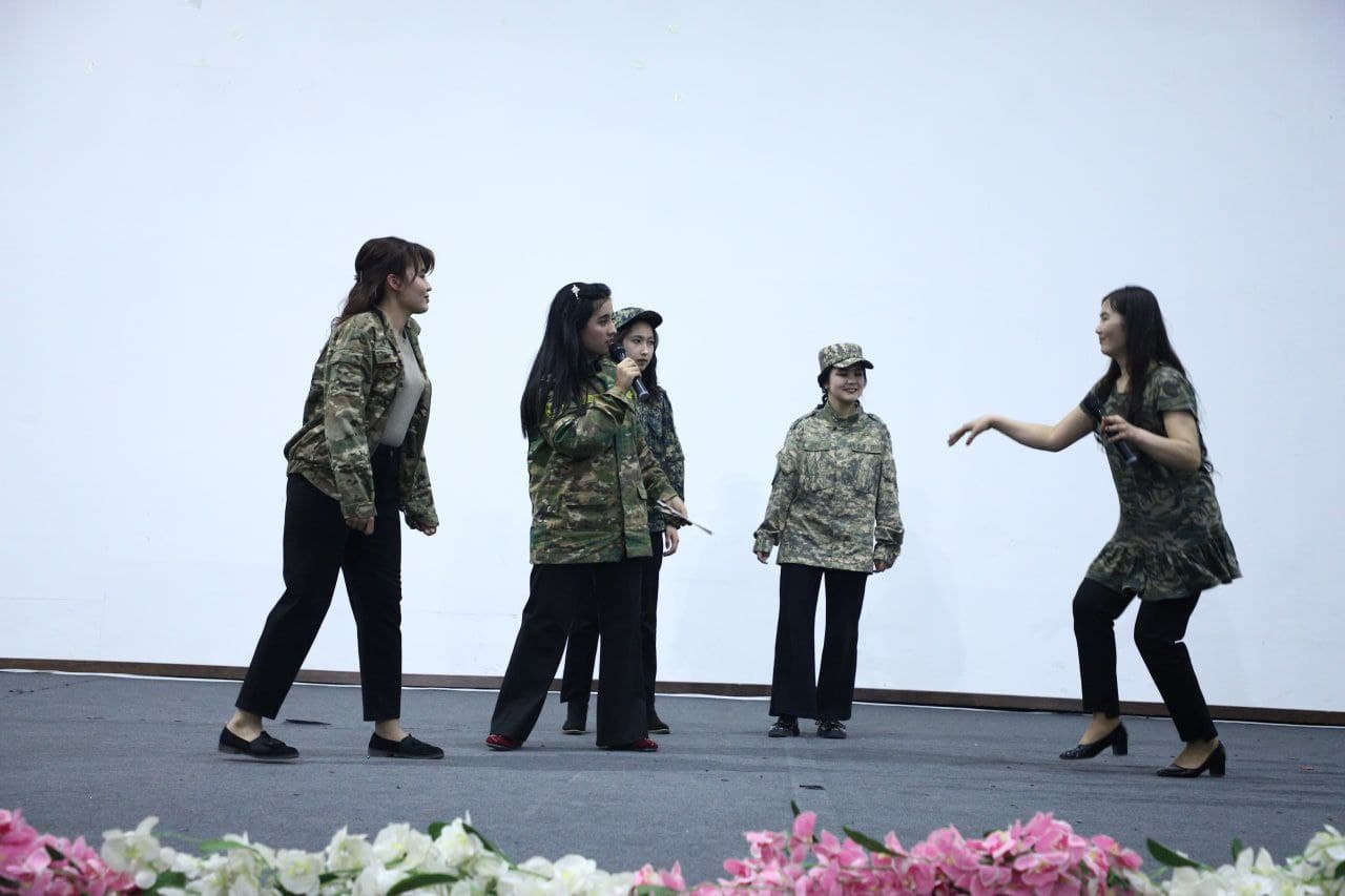 #muqaddasan_ayol_ – Abdulla Qodiriy nomidagi Jizzax davlat pedagogika ...